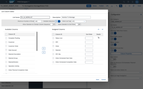 How good are SAP DMC PODs and the new POD Designer? - concircle