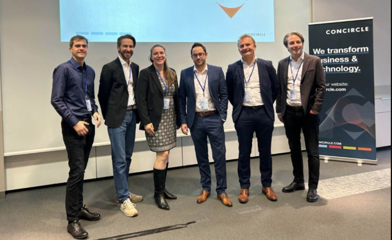 Highlights from our Vertical Integration in the Supply Chain Planning ...