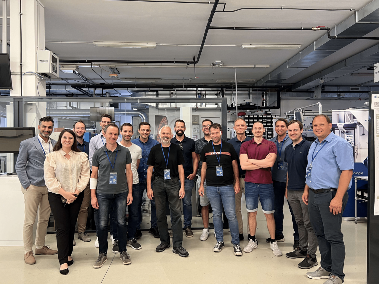 concircle - Digitale Transformation - concircle